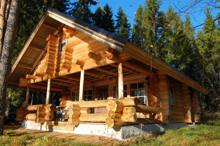 Vuokraa mökki Ruovesi | 4 vuodepaikkaa - Pirkanmaa, id: M499-85